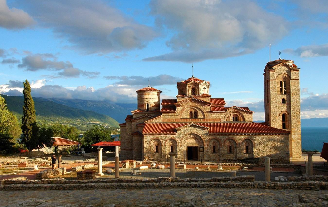 Північна Македонія, інформація про країну для туризму, турагенція ...